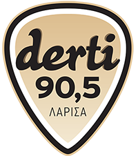 Derti 90,5 | Λάρισα